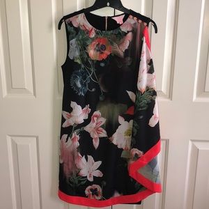 Ted Baker London | Dresses | Authentic Ted Baker Dress Like New | Poshmark